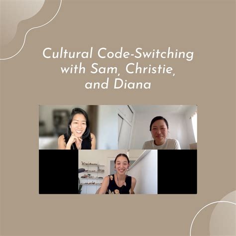 Beyond The Couch Ep 44 Cultural Code Switching Bridges Mental Health