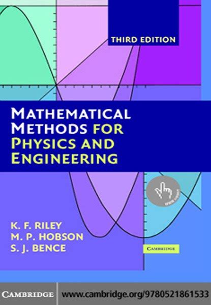 ExpGeo Let S Share The Books Geology Geophysics Mathematical Methods For Physics And