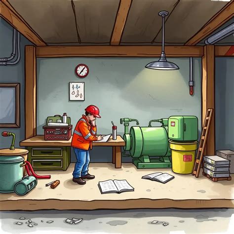 equipment efficiency evaluator for tracking performance