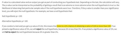 Q If A Clopper Pearson Confidence Interval Crosses 1 Is It