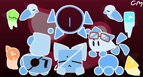 Jsab Au Pink Triangles By Shaped Crystal On Deviantart