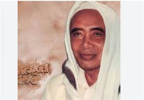 7 Kiai Yang Kewaliannya Dibongkar Kiai Hamid Pasuruan Siapa Saja Wali