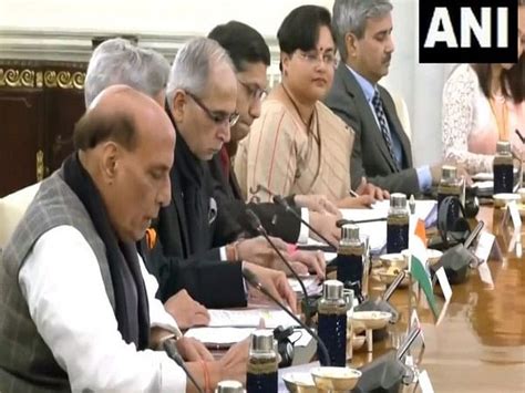 इन्डो प्यासिफिक सुरक्षाका लागि भारत अष्ट्रेलिया रक्षा साझेदारी महत्त्वपूर्ण