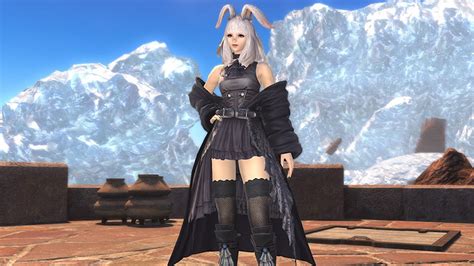 How To Get Gaias Attire In Final Fantasy Xiv Pro Game Guides