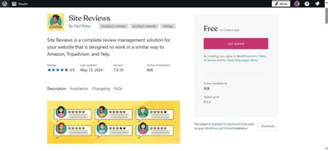 6 Best WordPress Review Plugins UltaHost Blog