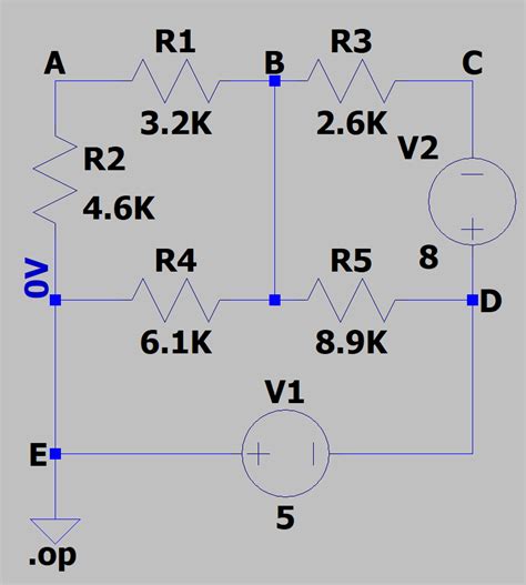 Solved H How Do You Calculate The Expected Resistor Values Chegg