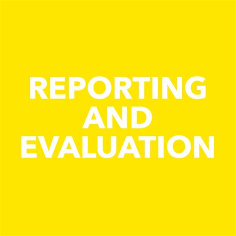 Reporting And Evaluation Etfo Members Sharing In Assessment