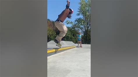 Switch Bs 5050 Grind скейтбординг Youtube