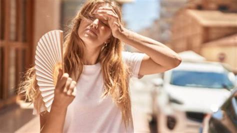 La Aemet Anticipa La Predicción Climática Hasta Septiembre Con Noticias