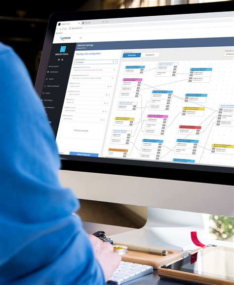 Automatic Discovery And Reconciliation Module Umboss