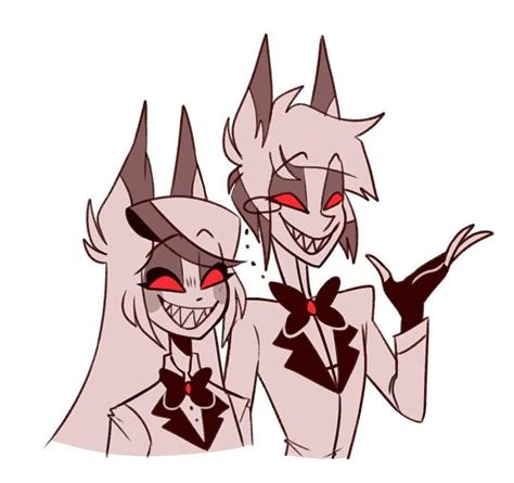 Elizabeth Lilith Magne Wiki 💕hazbin Hotel💕 Amino