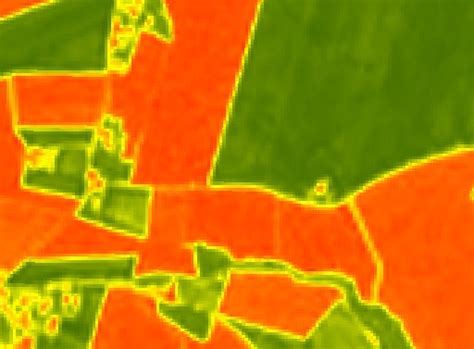 Normalized Difference Vegetation Index Spot Sentinel Hub Custom Scripts