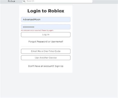 Roblox Issue Rrobloxhelp