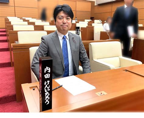 令和元年、最初の板橋区議会臨時会本会議第1日が開催されました。 活動報告 内田けんいちろう（板橋区議会議員・自民党）‐official Site