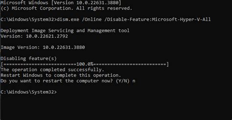 Hyperv Consol Üzerinden Disable Etmek Pc Dünyası Teknoloji Oyun Yaşam