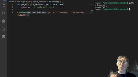 Functions Returning Multiple Objects Youtube