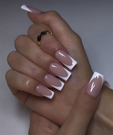 Pin By Germain Shimika On Quick Saves Girly Acrylic Nails Square