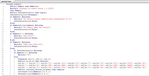 FUNDAMENTOS DE PROGRAMACION EJERCICIOS PSEINT GUIA