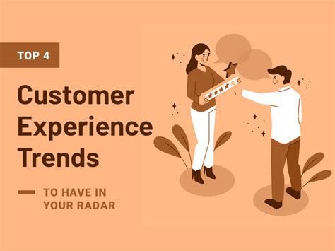 4 Customer Experience Trends To Have In Your Radar In 2024