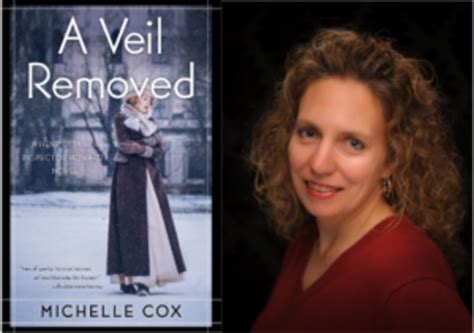 Michelle Cox Archives Writers Digest