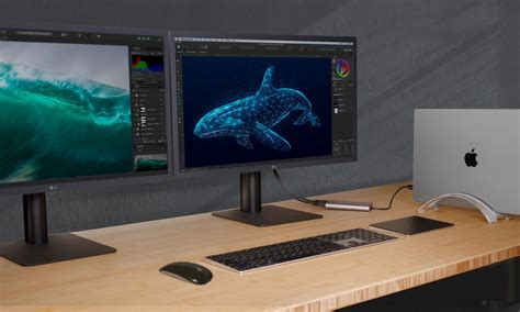 Tips For Using A Mouse With Macos And Windows Boost Productivity