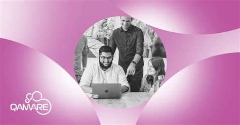 Qaiware постига изключително високо качество на работа чрез постоянни инвестиции в развитието на