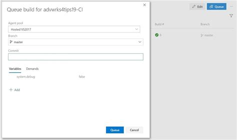Continuous Database Deployments With Azure Devops