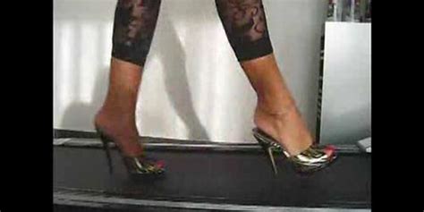 Lady Barbara High Hells