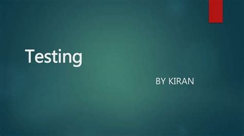 Qa Test Status Report Template Docx Technology And Computing