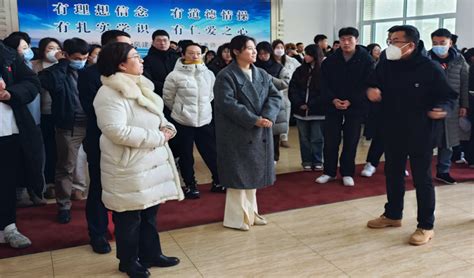 2023年全民阅读民生实事项目暨“你选书，我买单”活动在我校成功举行—长春工业大学人文信息学院