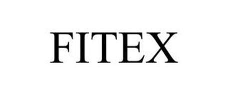 FITEX Trademark of REX GROUP OF COMPANIES, INC Serial Number: 87249777 ...