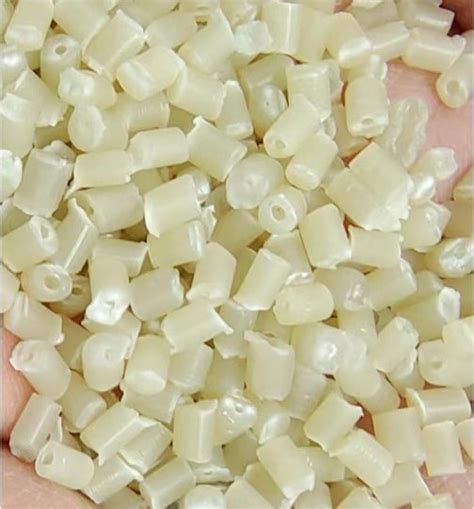 Plastic Polypropylene Resin Granulesrecycled Pp Plastic Pellets With Low Price Recycled Pp