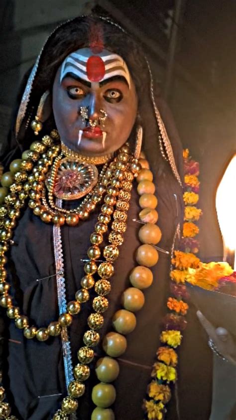 𝐒𝐡𝐮𝐛𝐡𝐚𝐦 𝐒𝐚𝐢𝐧𝐢 ︎ Mahakali Maa Kalimaa Maakali Instagram