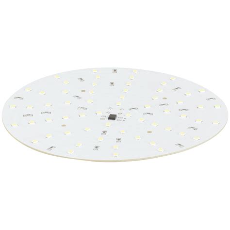 Led Replacement For Caravan 2d Flouro Globe 12vdc Cool White Jaycar