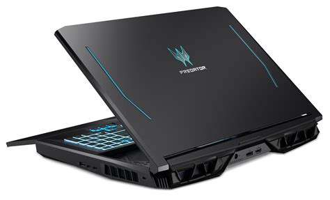 Acer Predator Helios 700 Ph717 71