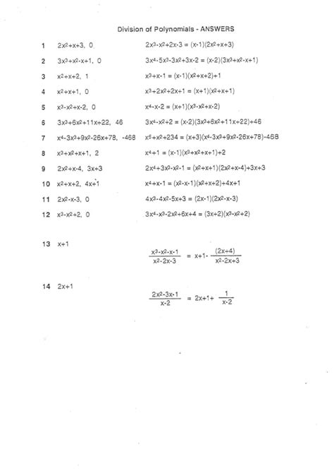 Partial Fractions Pdf