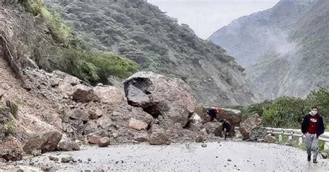 Cuáles son las zonas críticas de Lima donde se pueden activar quebradas Ingemmet Huaicos
