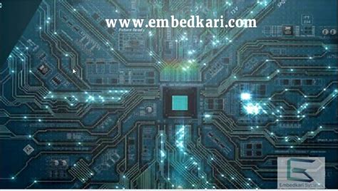 Sanjay Adhikari On Linkedin 8051 Microcontroller Embedkari
