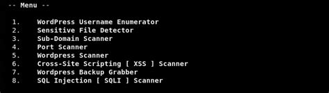 D Tect Web Applications Penetration Testing Tool