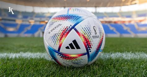 La Apasionante Historia De Los Balones Mundialistas Ekosnegocios
