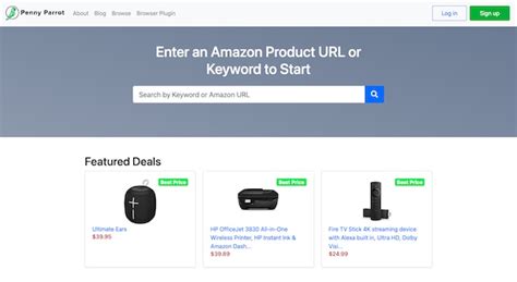 Best Amazon Price Trackers To Use In Beebom