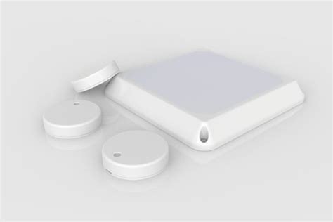 Open Source Environmental Sensing And Asset Tracking Solution