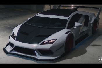 Pegassi Tempesta FR Works Add On Tuning GTA5 Mods