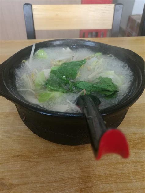 2023天天熏肉大饼美食餐厅熏肉大饼非常好吃，经常来吃 【去哪儿攻略】