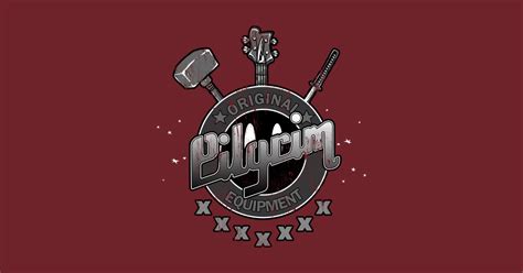 Pilgrim Bass Guitars Scott Pilgrim Vs The World Tapestry Teepublic
