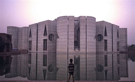 Videoseries 002 Louis Kahn — Najmias Oficina De Arquitectura Louis