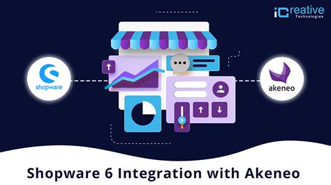Shopware 6 And Akeneo Integration Everything You Need To Know
