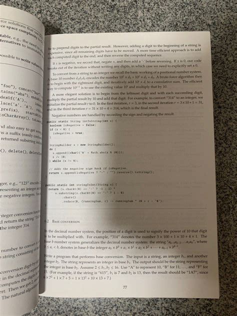 Elements Of Programming Interviews In Java Hobbies And Toys Books And Magazines Assessment Books