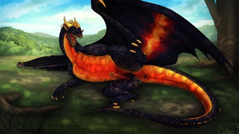 Rule 34 2023 Anus Black Body Blue Sky Colored Countershading Day Dragon English Text Erection