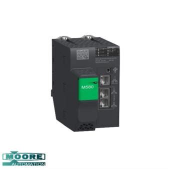 SCHNEIDER BMEP582040 Processor Module